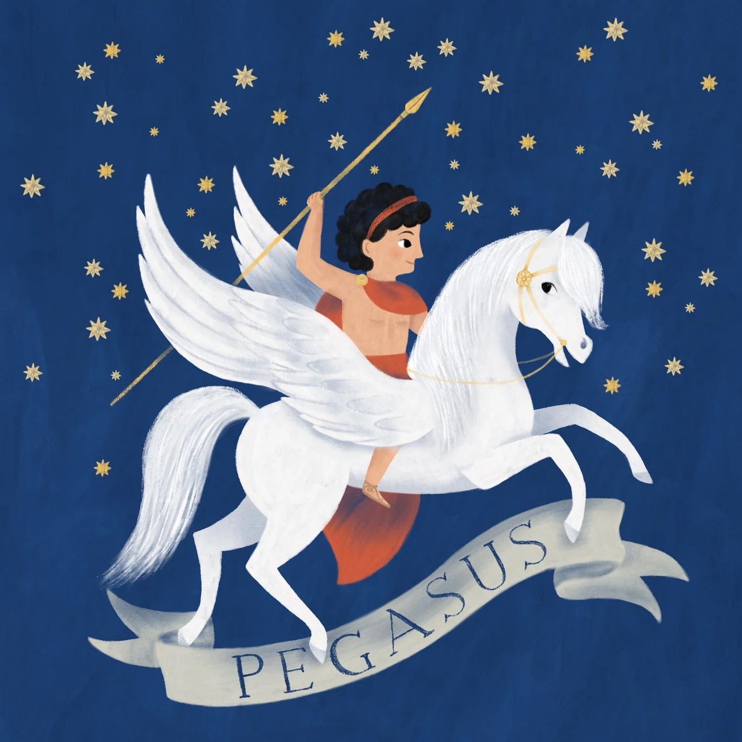 Blog — Vicki Gausden Illustrator