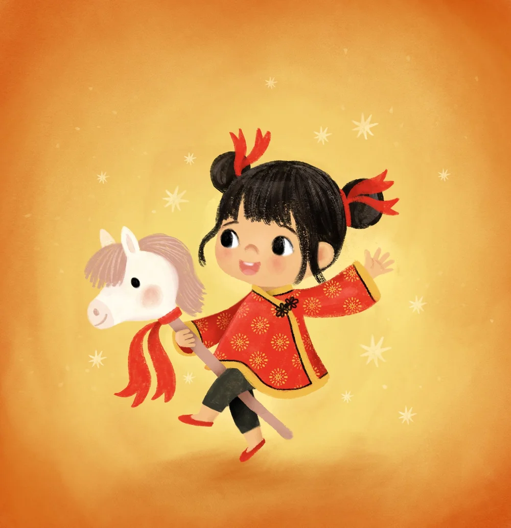 Blog — Vicki Gausden Illustrator