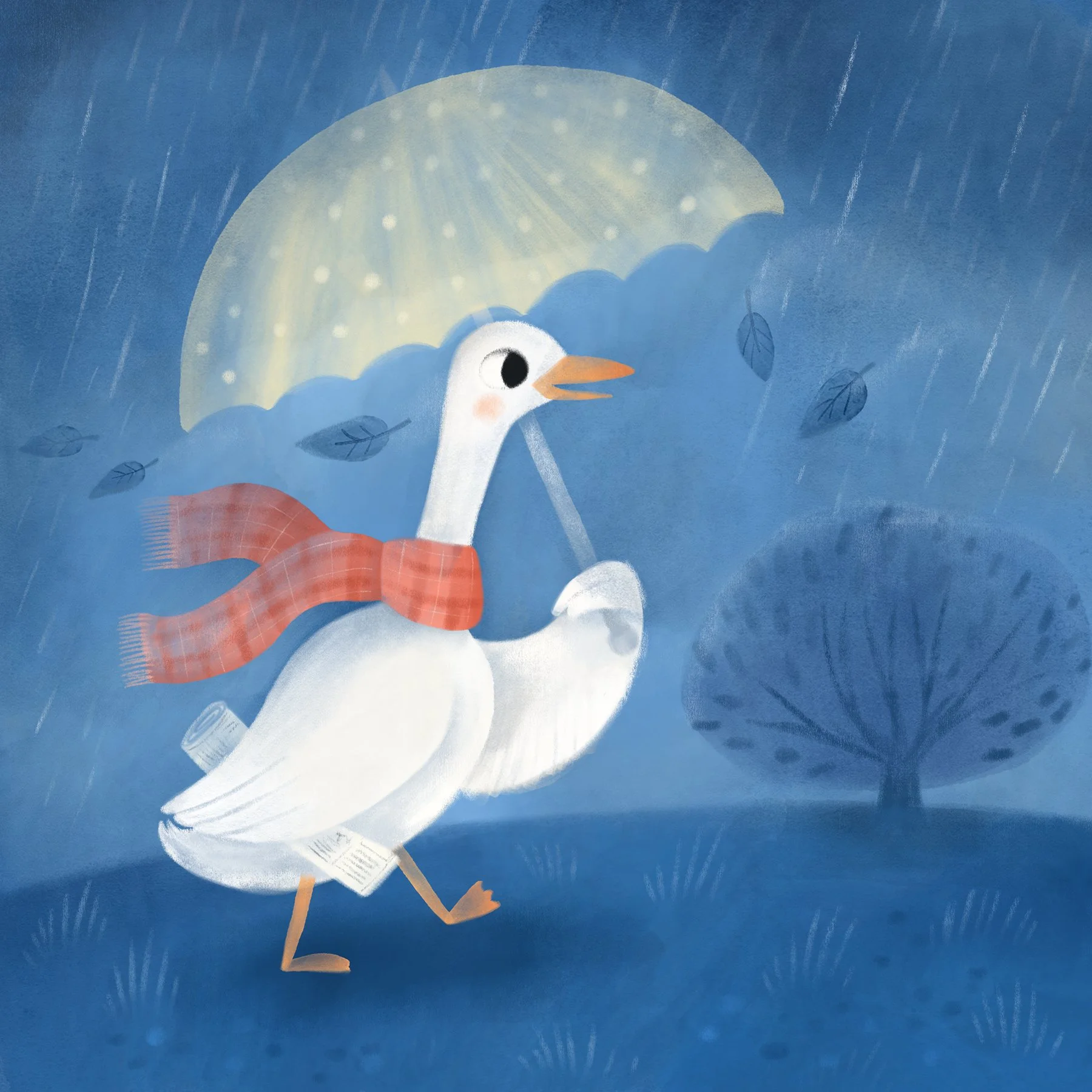 Blog — Vicki Gausden Illustrator