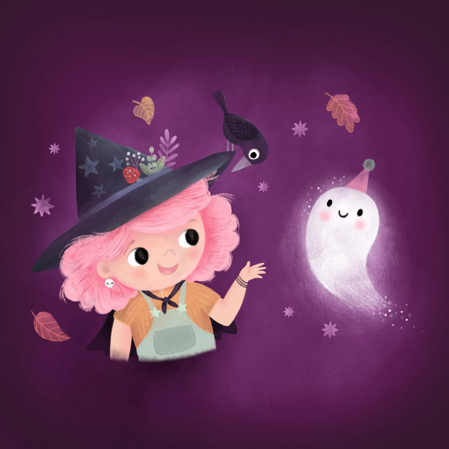 Blog — Vicki Gausden Illustrator