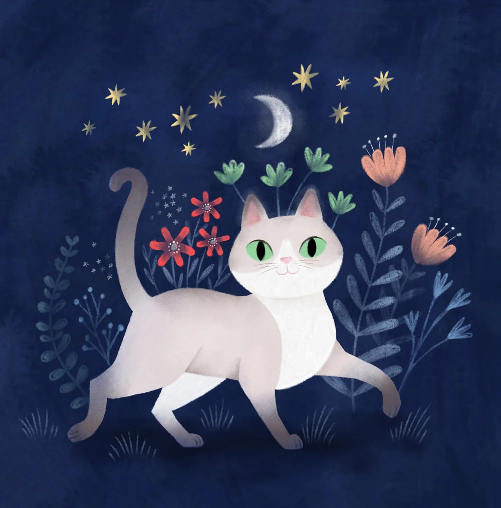 Blog — Vicki Gausden Illustrator