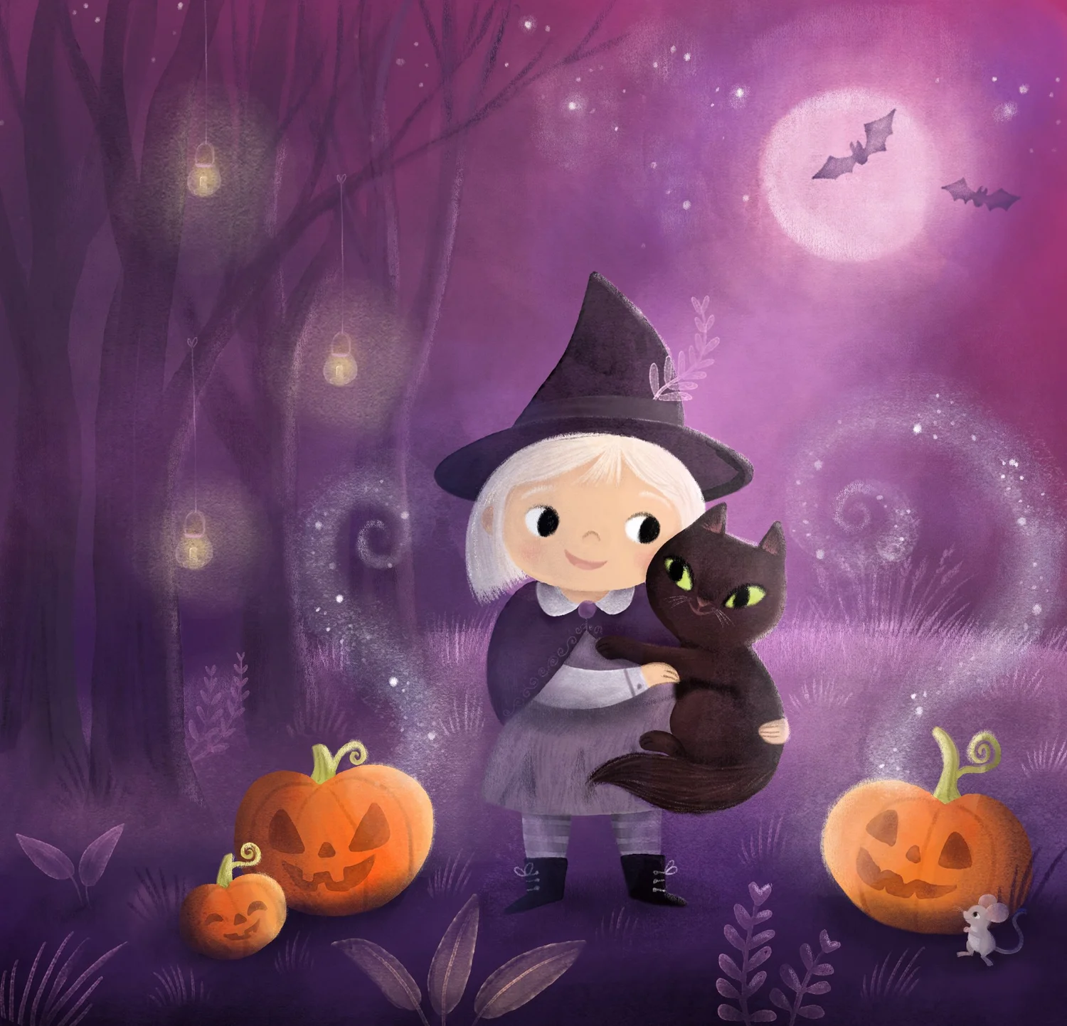 Blog — Vicki Gausden Illustrator