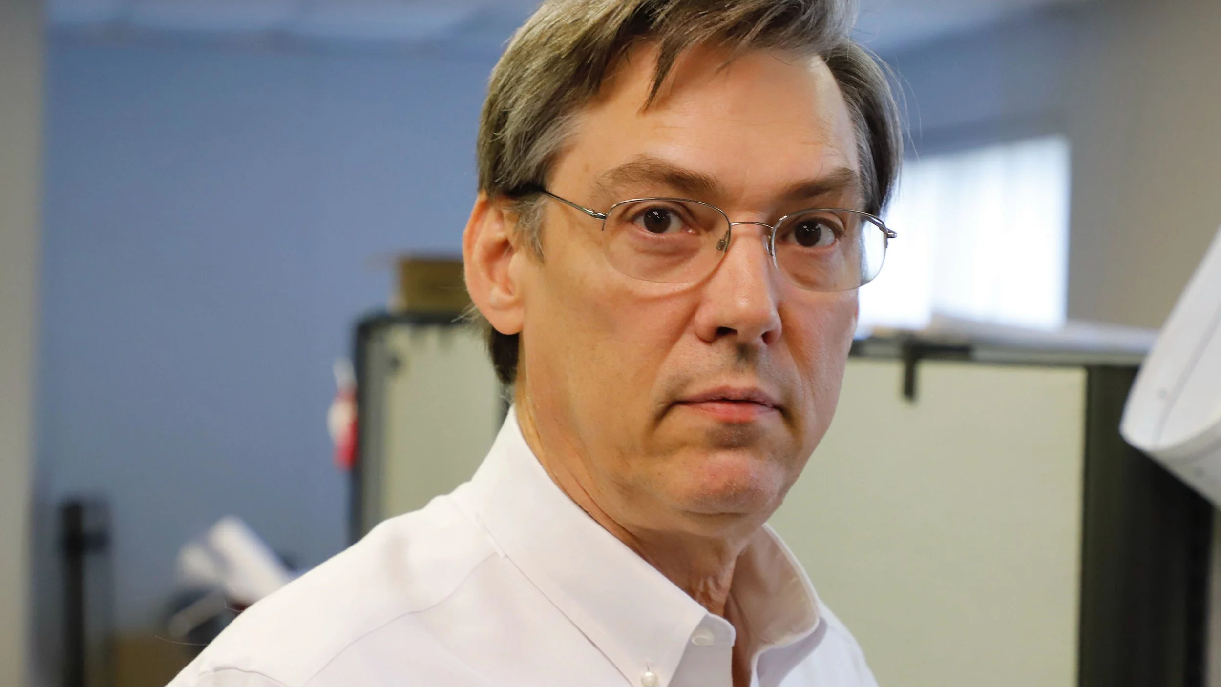 Executive Team for Museum Exhibit Fabrication — Design and Production ...