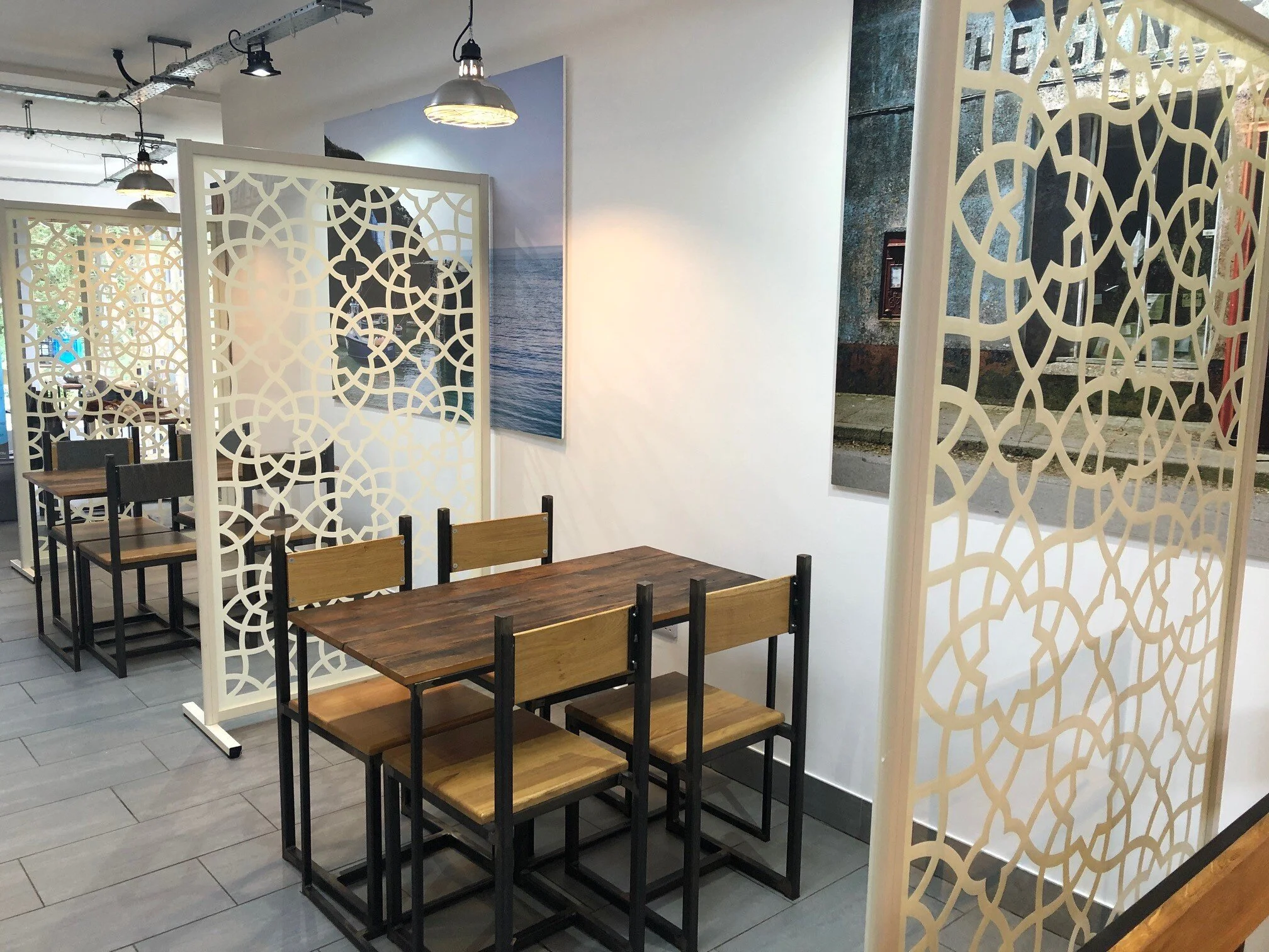 Sunday Roast menu — Melin Tregwynt