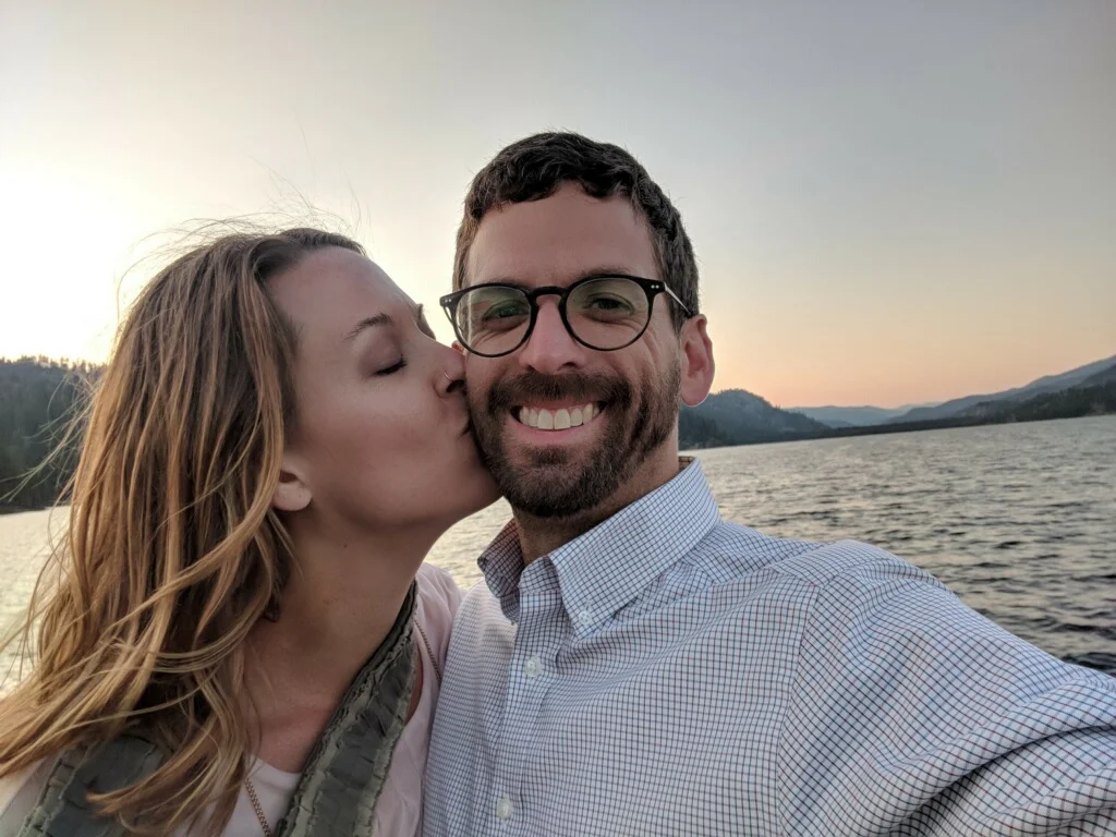 Finding Love Again — Steph Undaunted