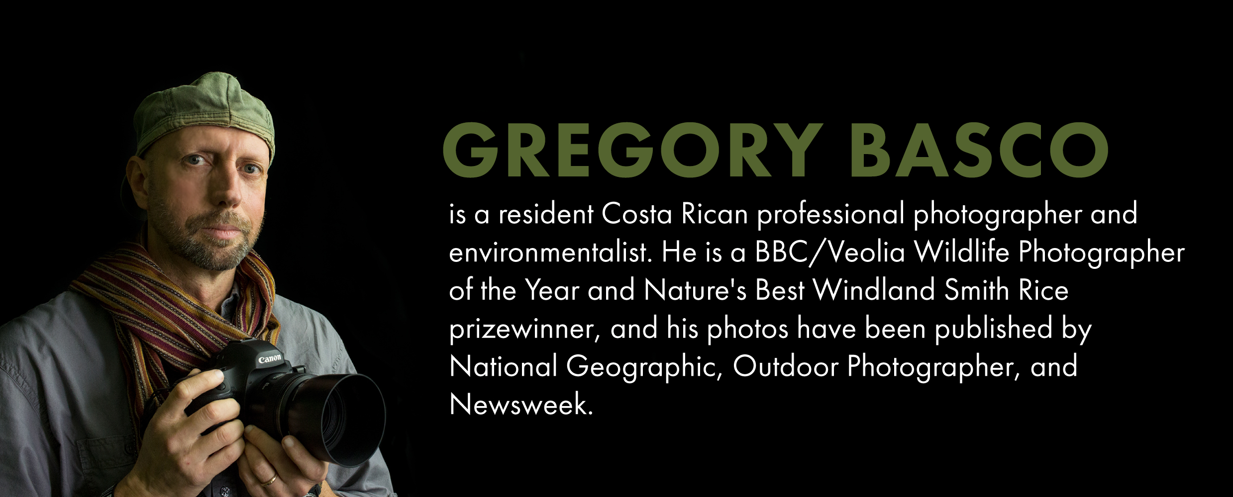 TECHNIQUE | Bird Photography, Getting out of the Rut — Deep Green ...