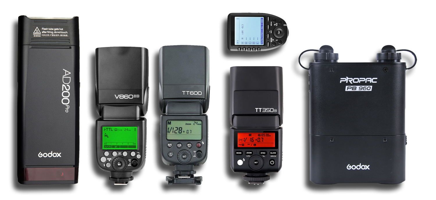 Greg Basco's Photo Gear for Nature Photography — Deep Green Photography