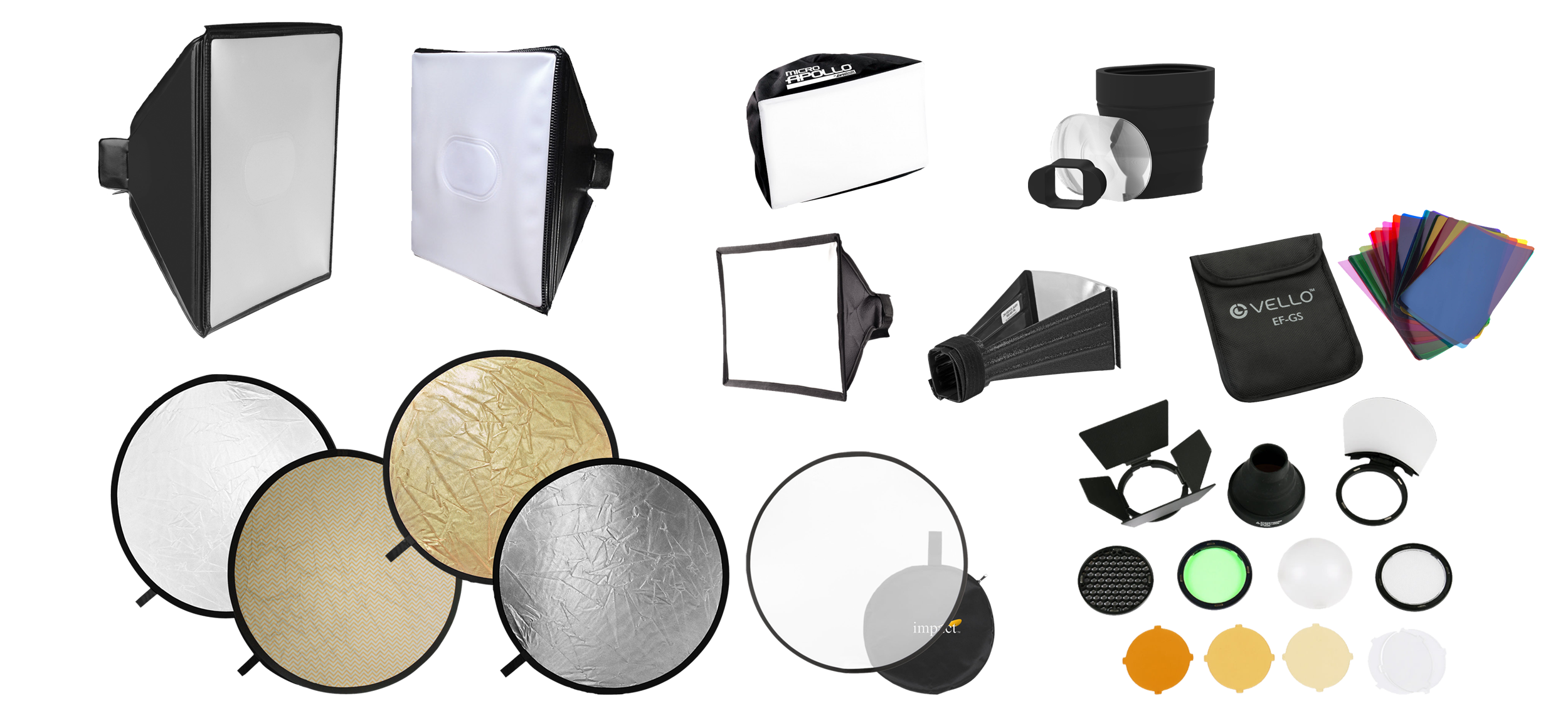 Flash and Lighting Gear for Nature Photography — Deep Green Photography