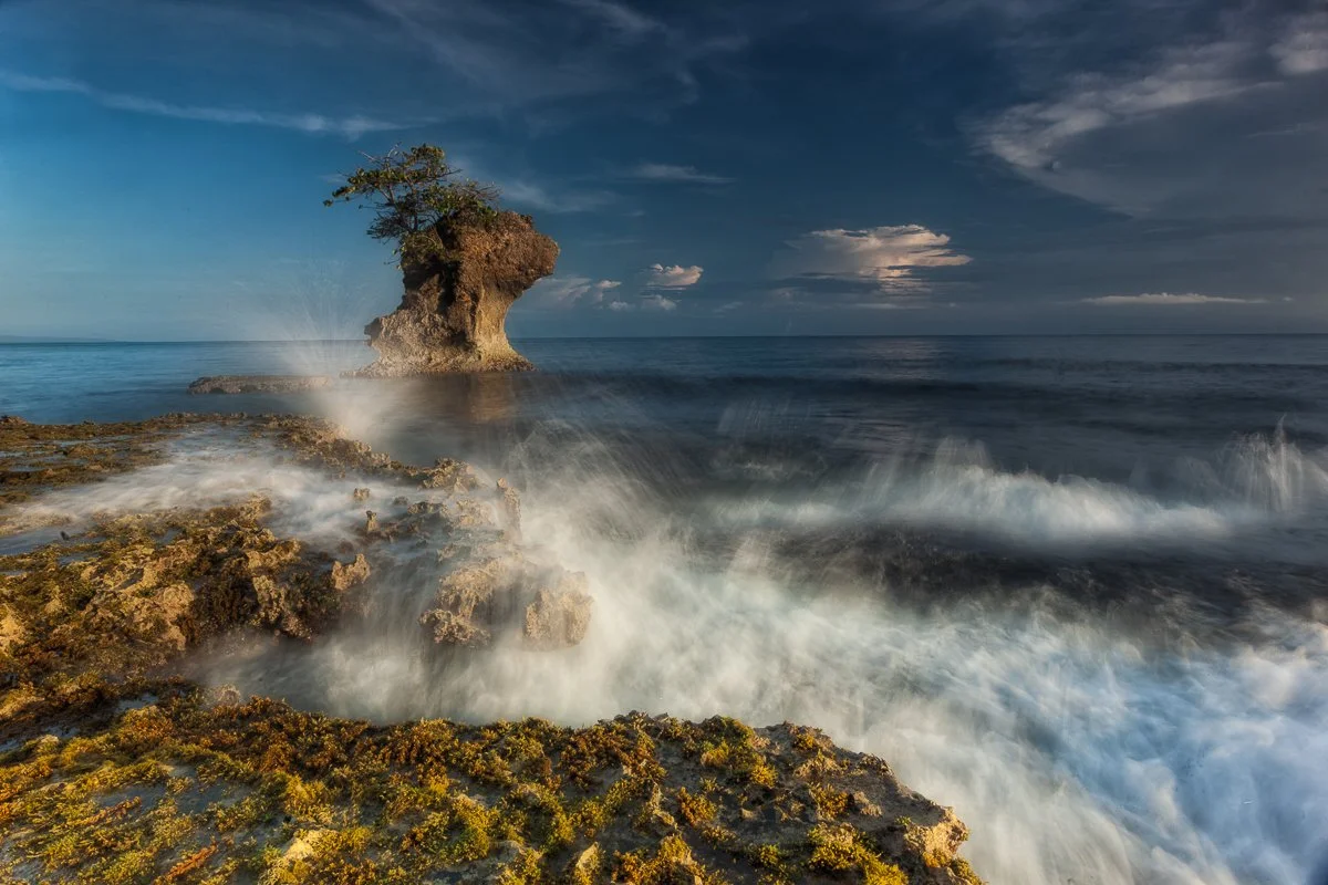 PHOTO TECHNIQUE | Shutter Speeds for Moving Water — Deep Green Photography