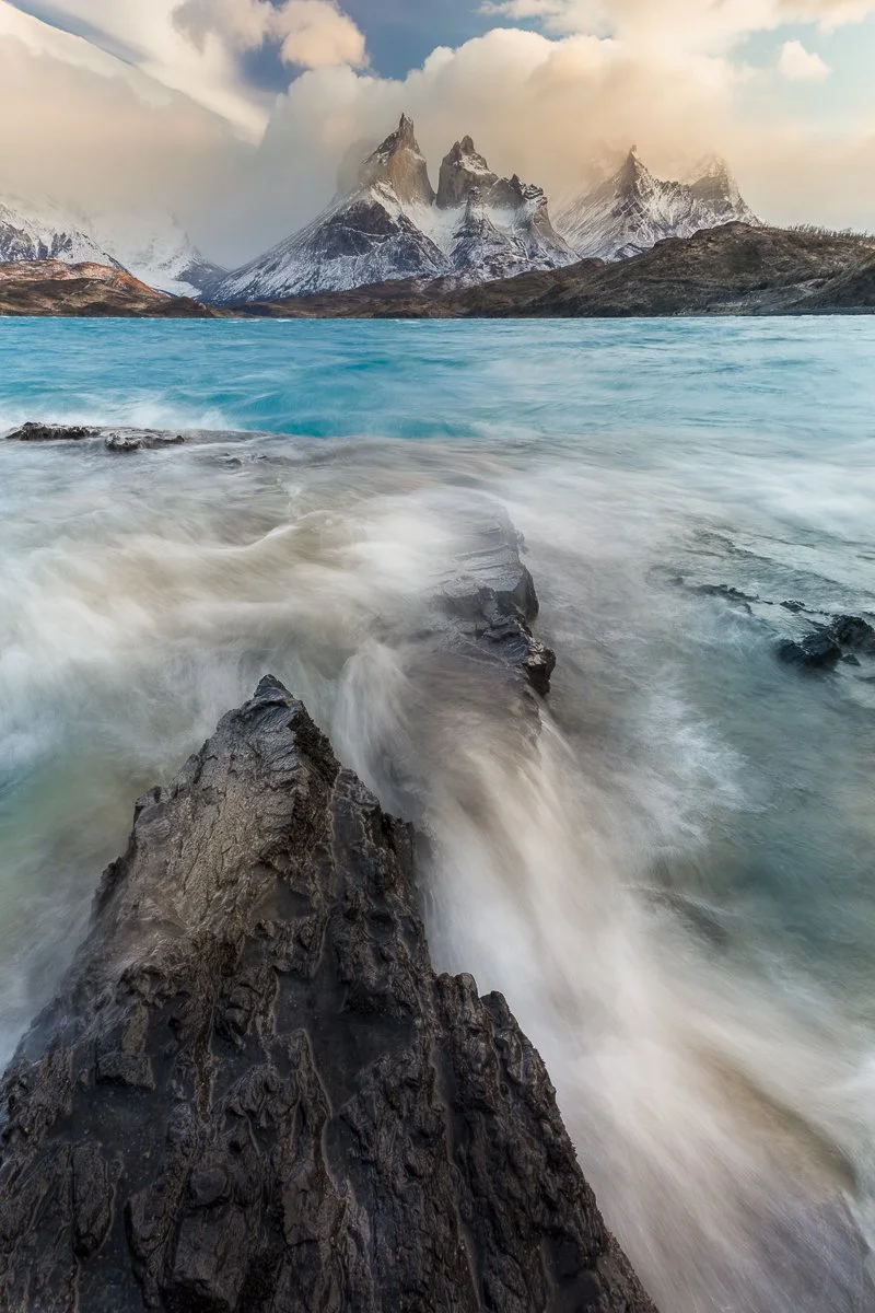 PHOTO TECHNIQUE | Shutter Speeds for Moving Water — Deep Green Photography