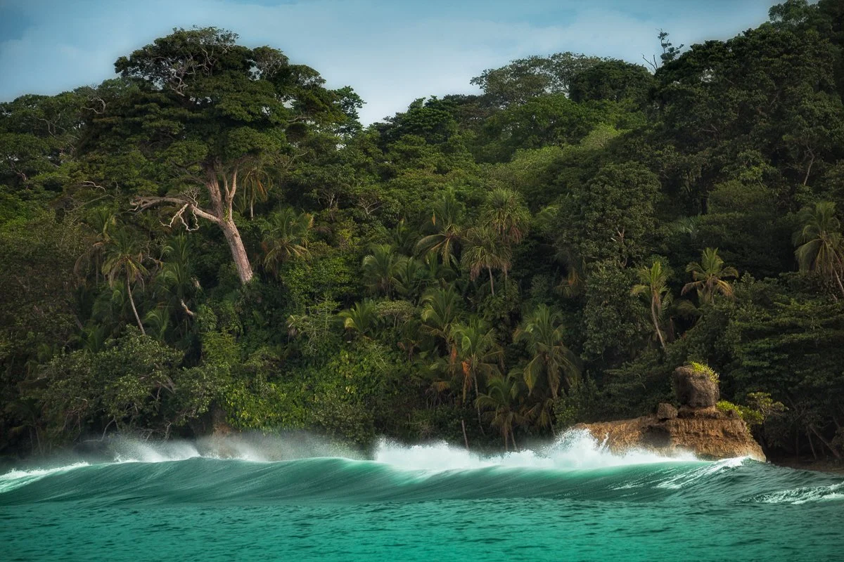 PHOTO TECHNIQUE | Shutter Speeds for Moving Water — Deep Green Photography