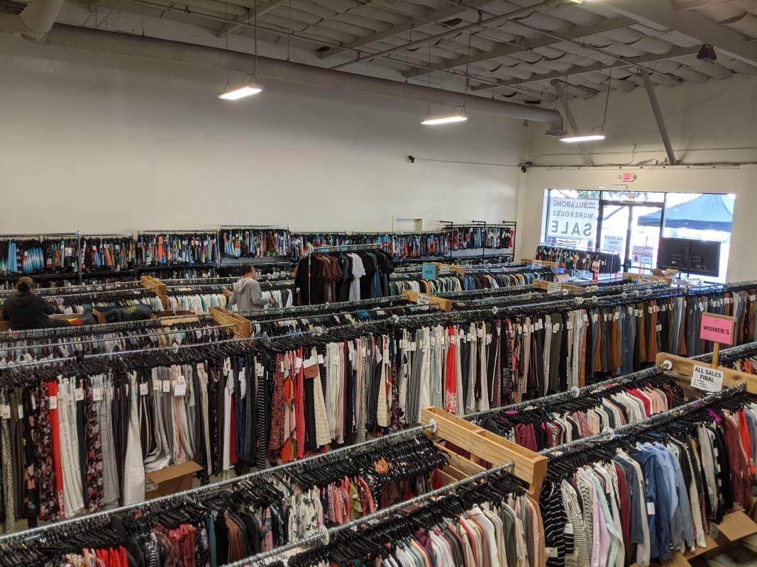 Events - Alternative Retail