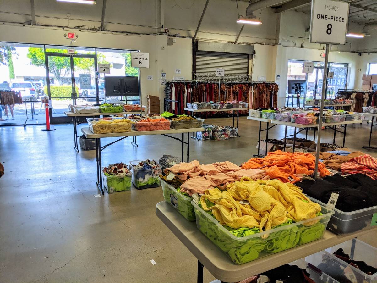 Events - Alternative Retail