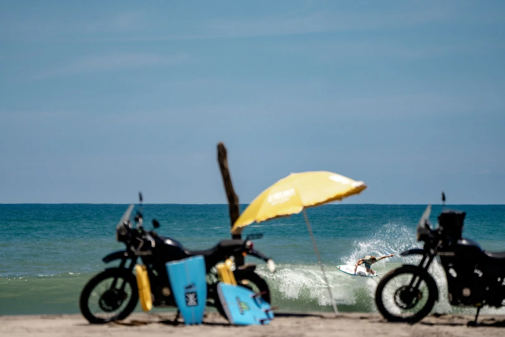 Events - Alternative Retail