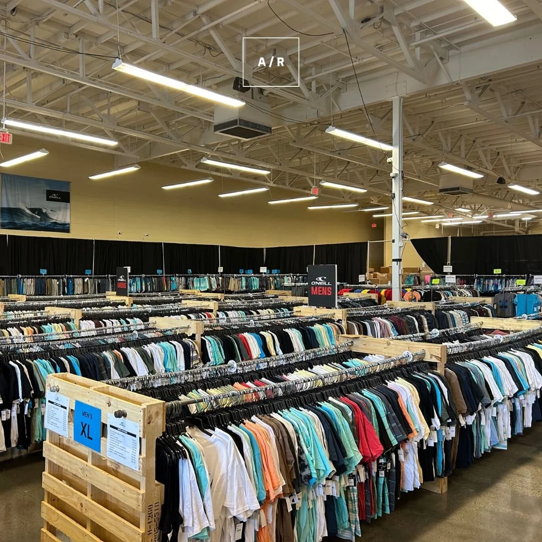 Events - Alternative Retail