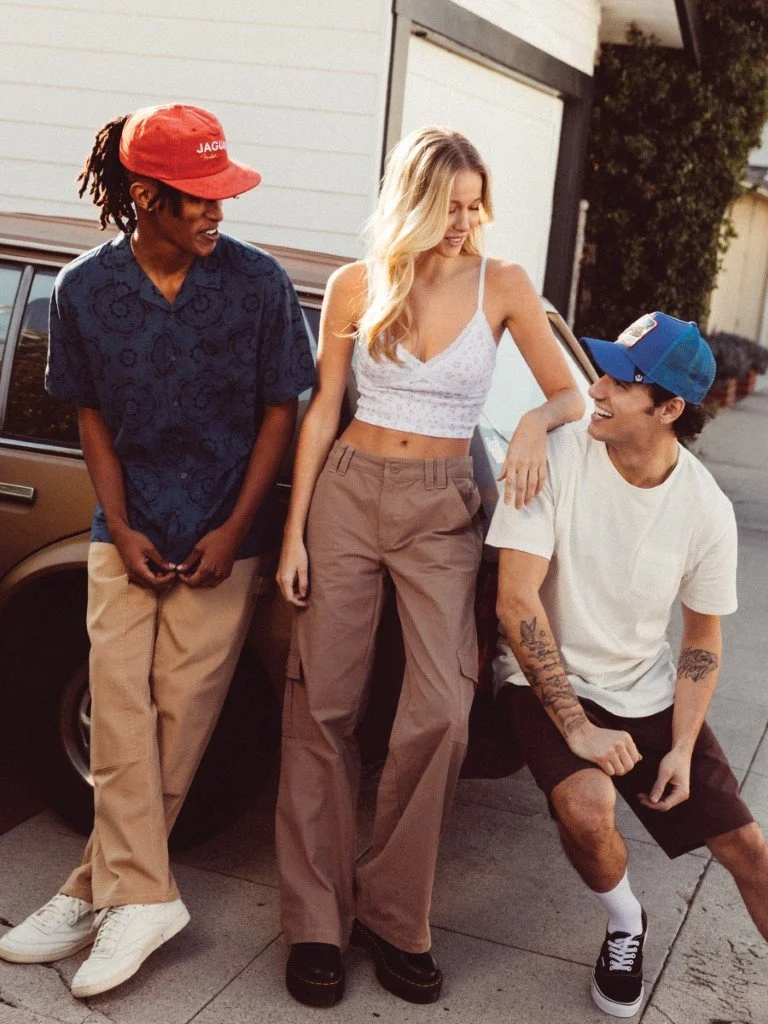 Events - Alternative Retail