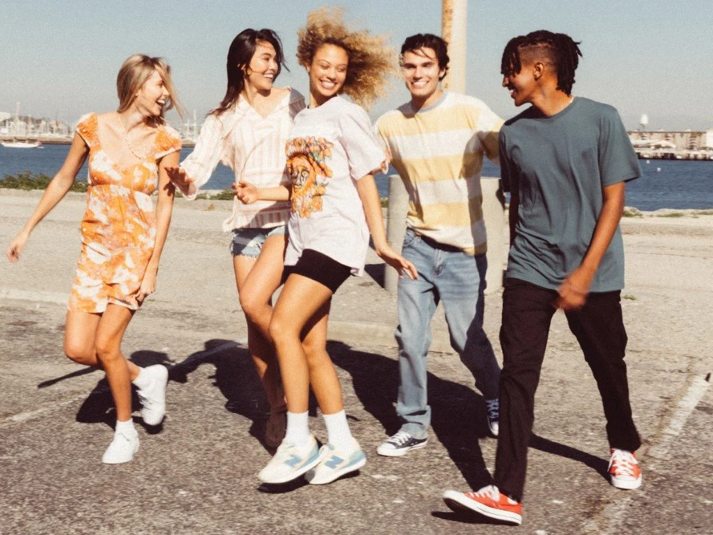 Events - Alternative Retail