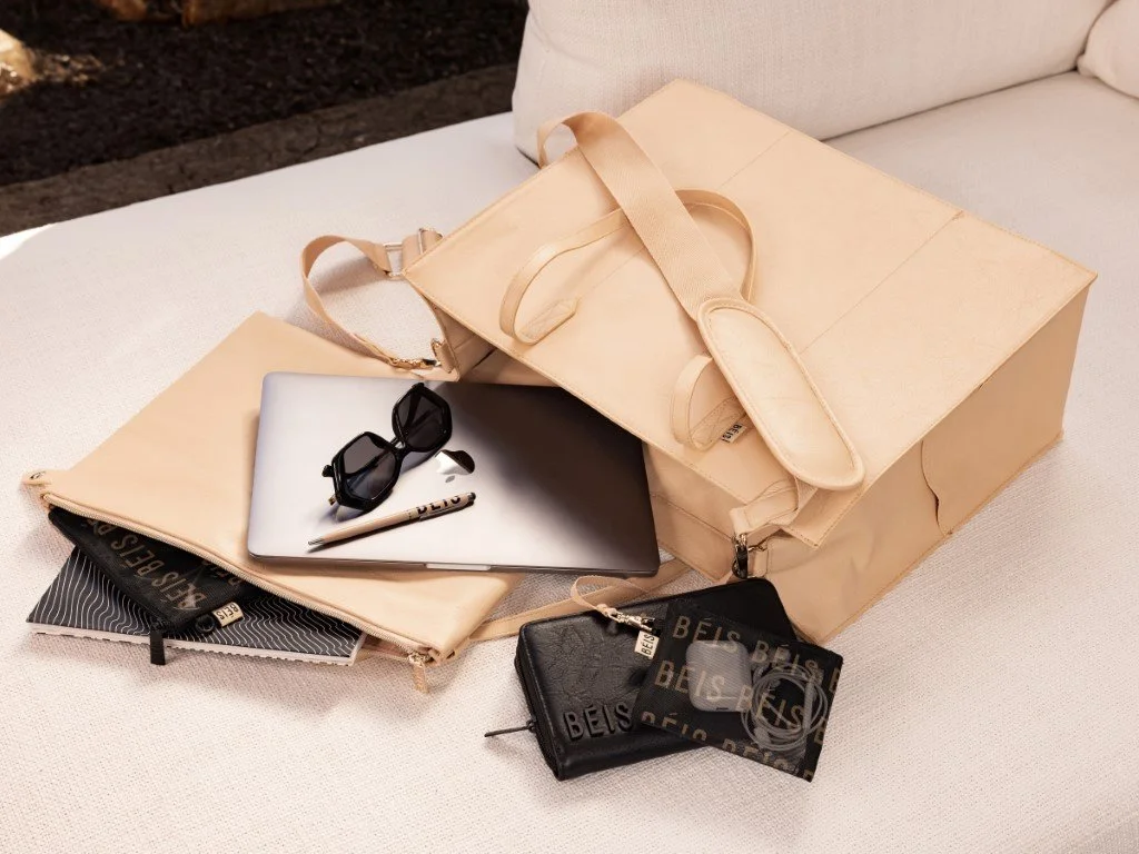 BEIS Warehouse Sale | JULY 17 – 21, 2024 | Tustin, CA — Alternative Retail