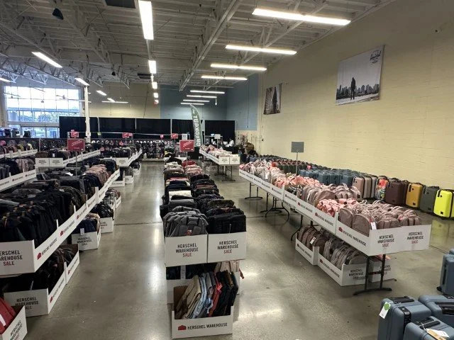 Events - Alternative Retail