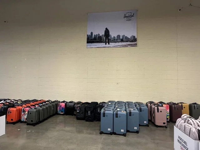 Events - Alternative Retail