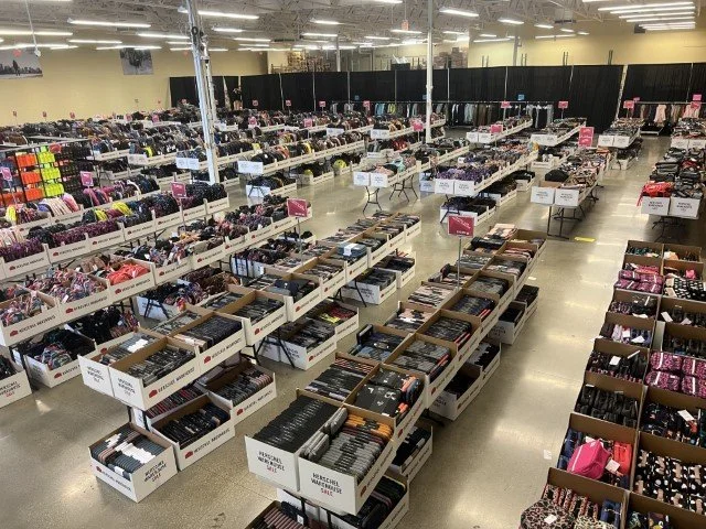 Events - Alternative Retail