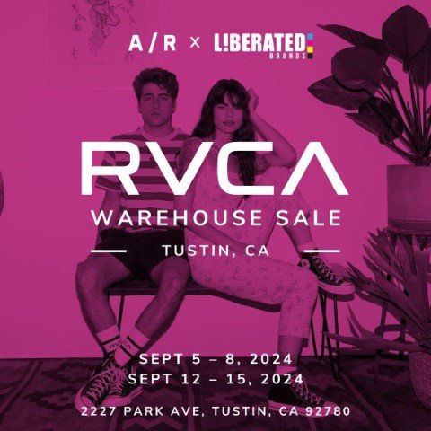 Events - Alternative Retail