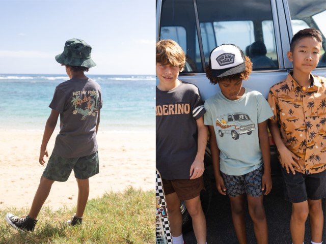 Events - Alternative Retail