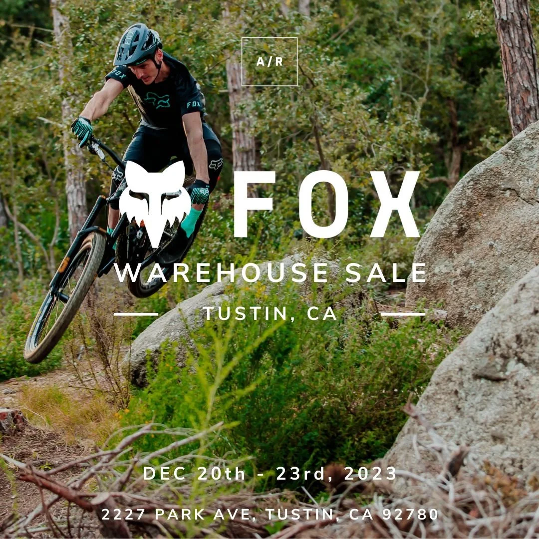 Events - Alternative Retail