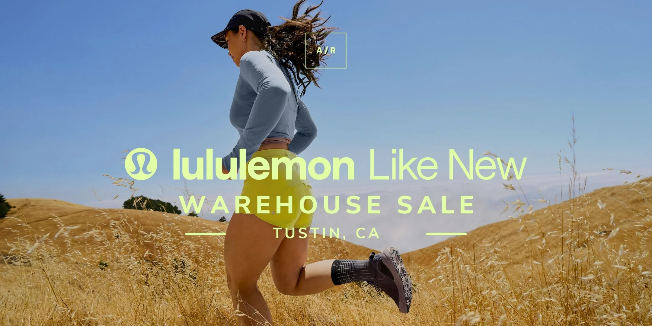 Events - Alternative Retail