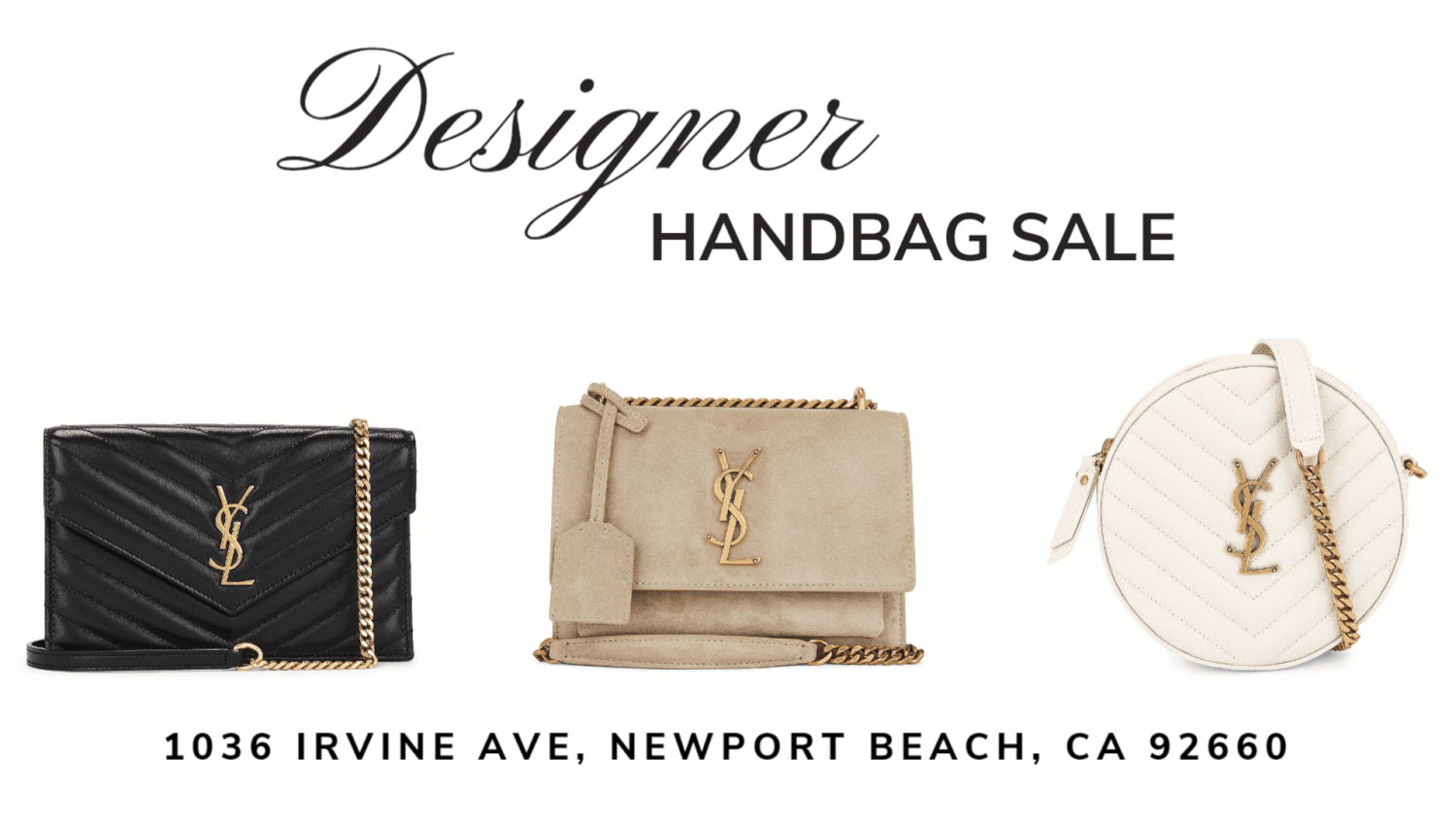 Events - Alternative Retail