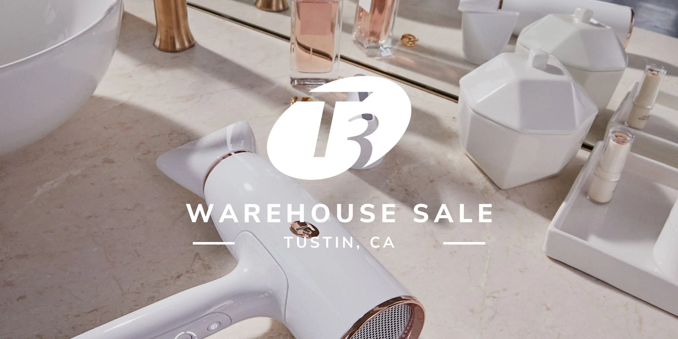 T3 Micro Warehouse Sale | JUNE 6 - 9, 2024 | Tustin, CA — Alternative ...