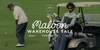 Malbon Warehouse Sale | MAY 7 - 10, 2026 | Tustin, CA — Alternative Retail