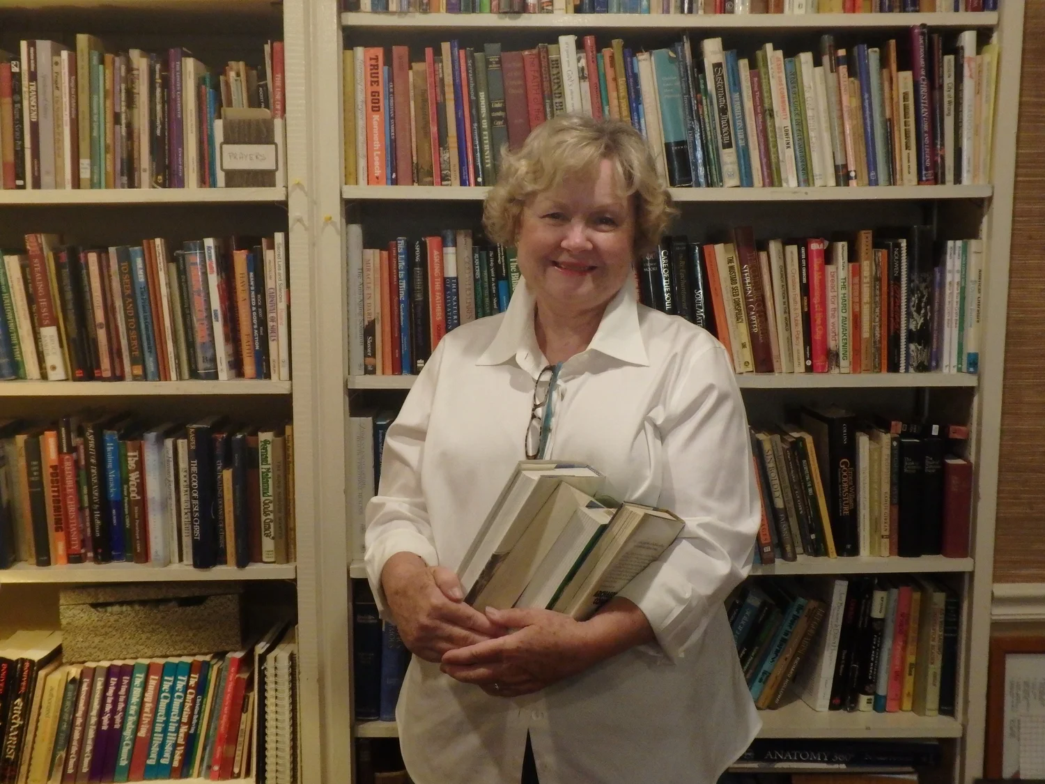 Services — The Samaritan Community