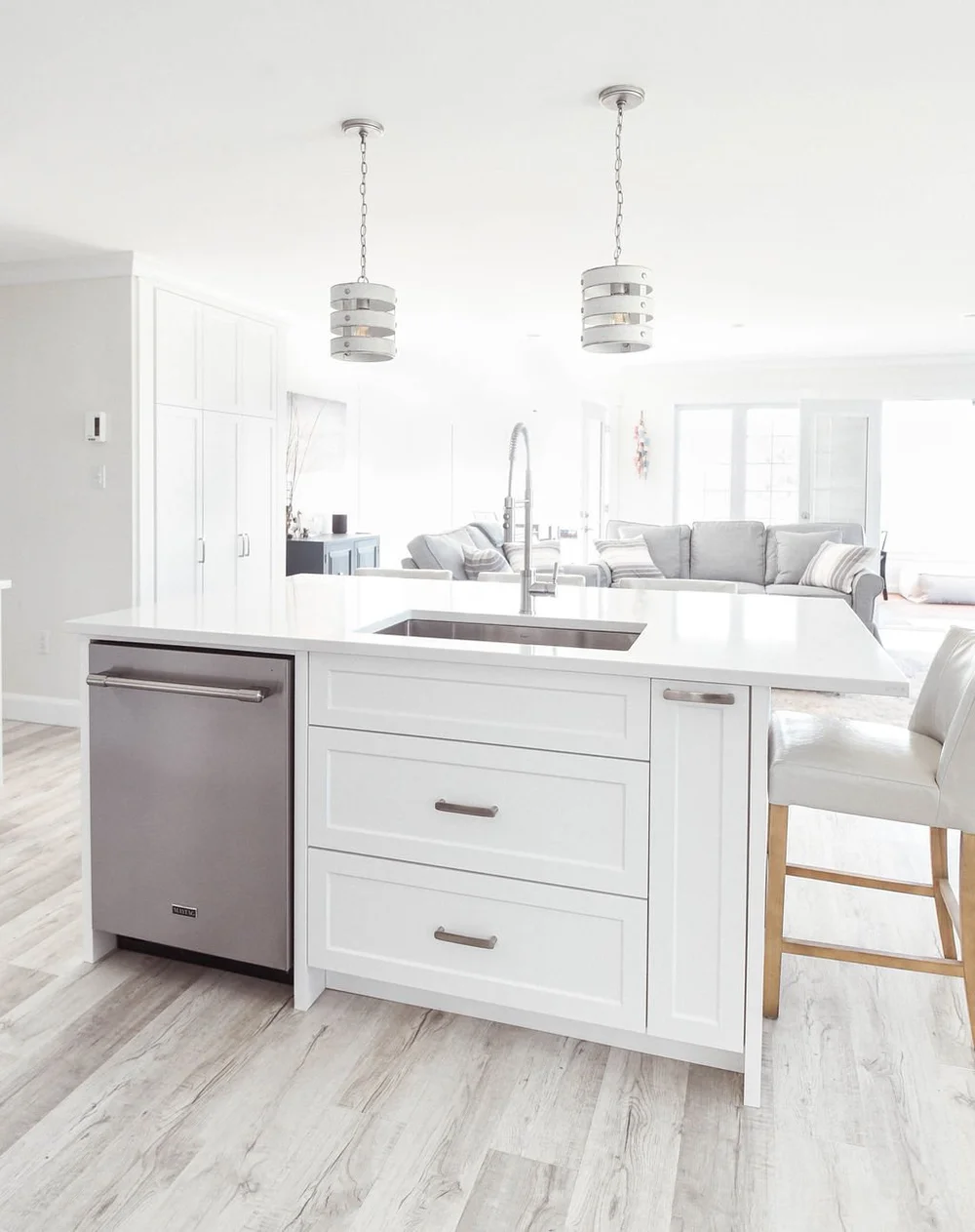 Kitchens — Tops to Floors