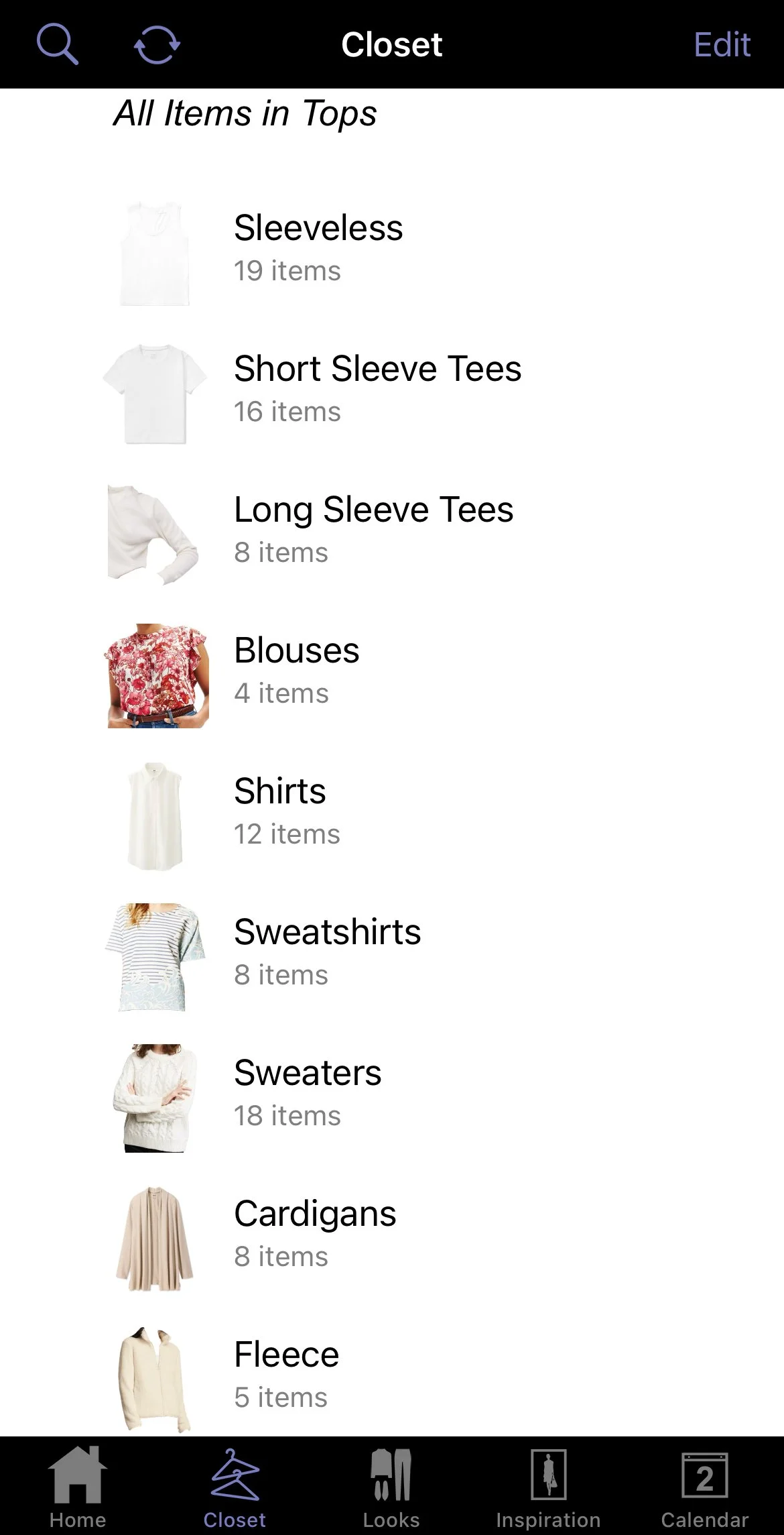 Stylebook App Review: 10+ Years of Wardrobe Tracking (Updated 2025)