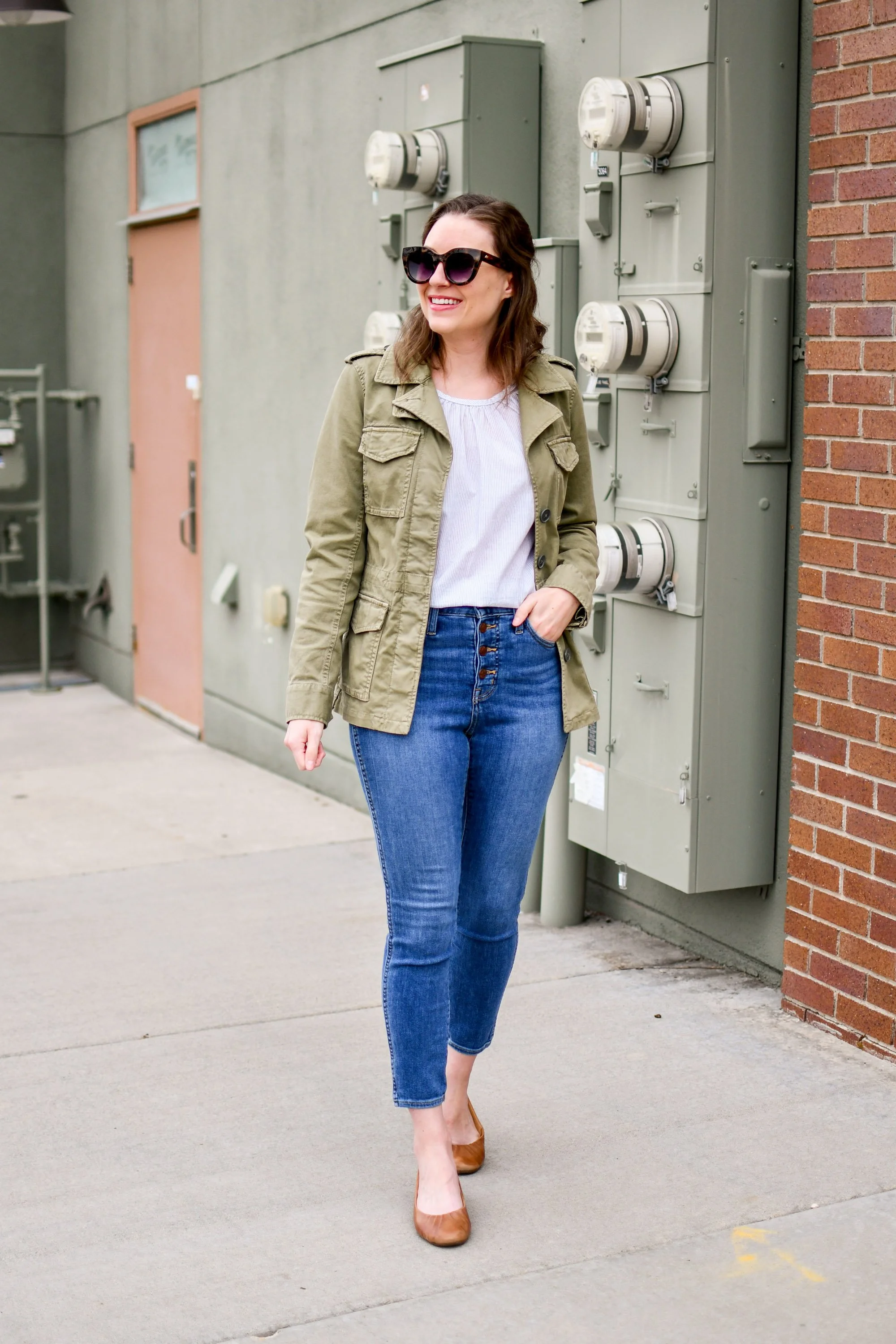 10 Millennial Fashion Trends + Top Millennial Fashion Brands