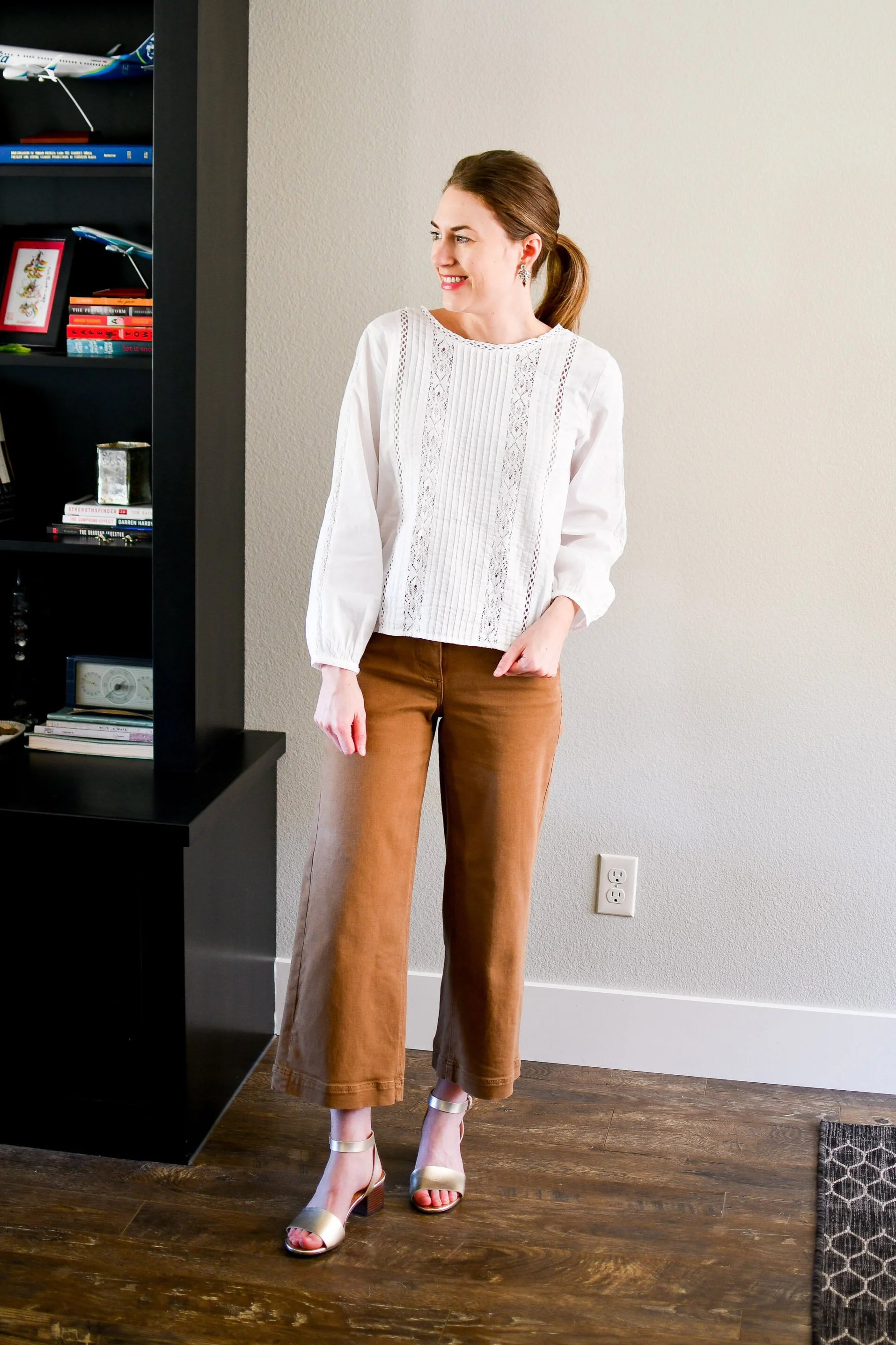 6 Small Businesses to Shop for Workwear