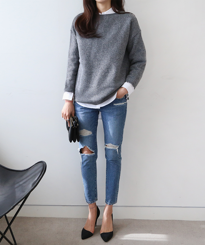 Outfit Obsessions, vol. 6