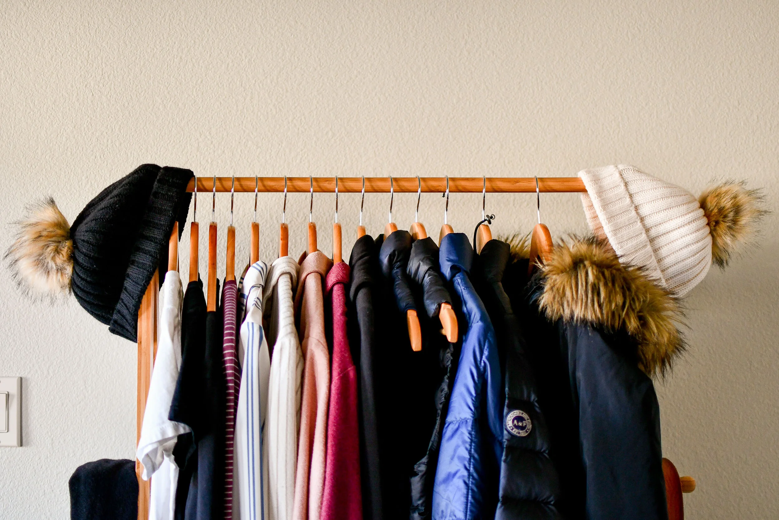 An Analysis of My Past Winter Purchases