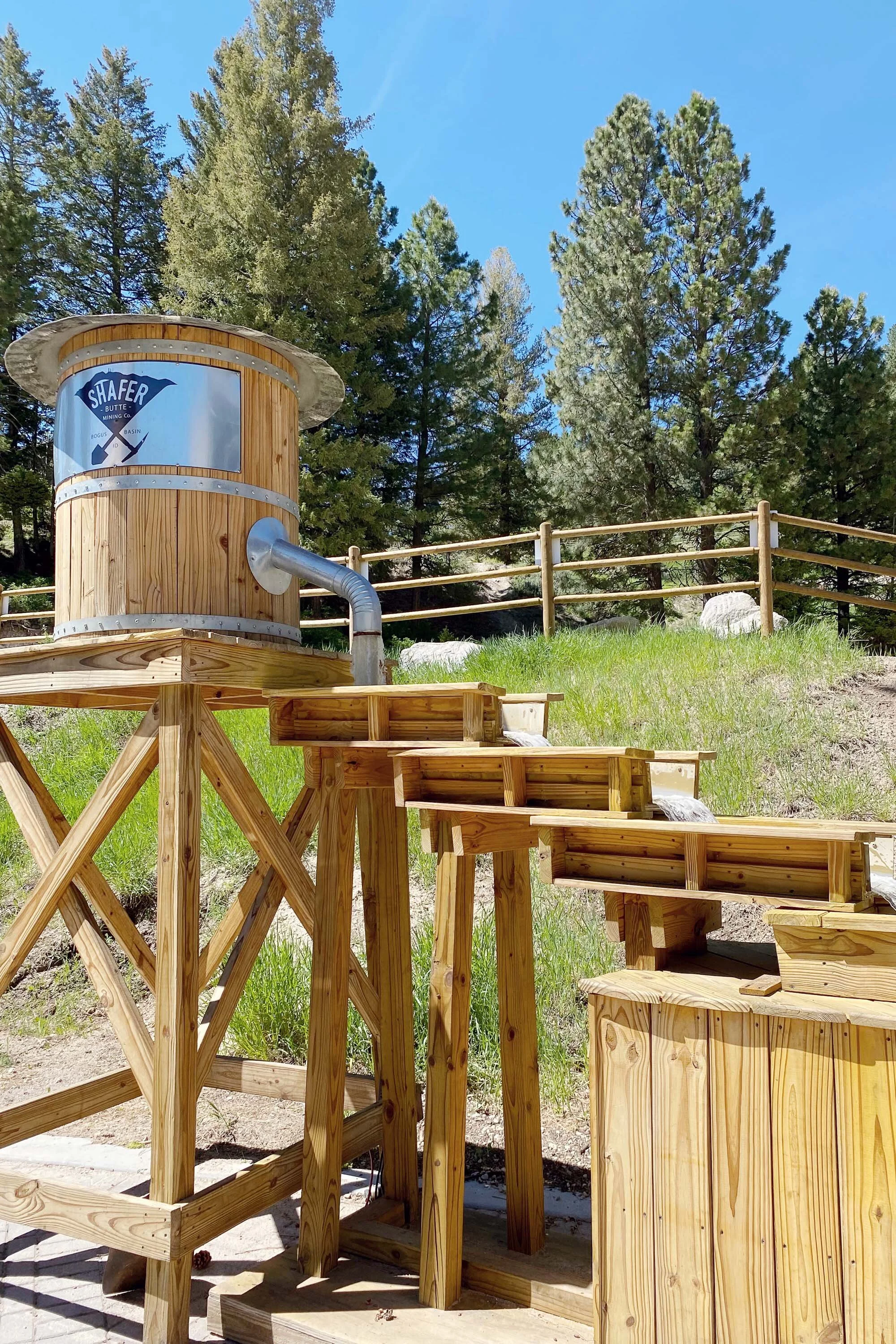 Family-Friendly Fun Summer Activities at Bogus Basin Mountain Resort