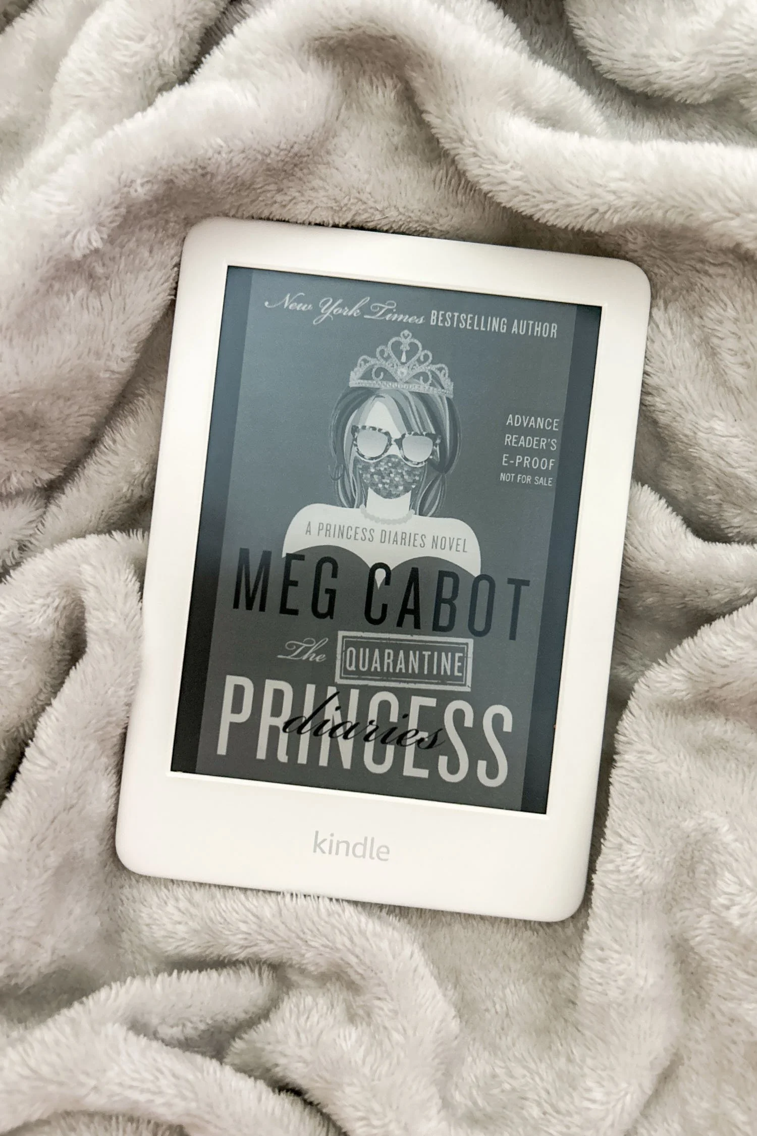 Everything I Read in May-June 2025