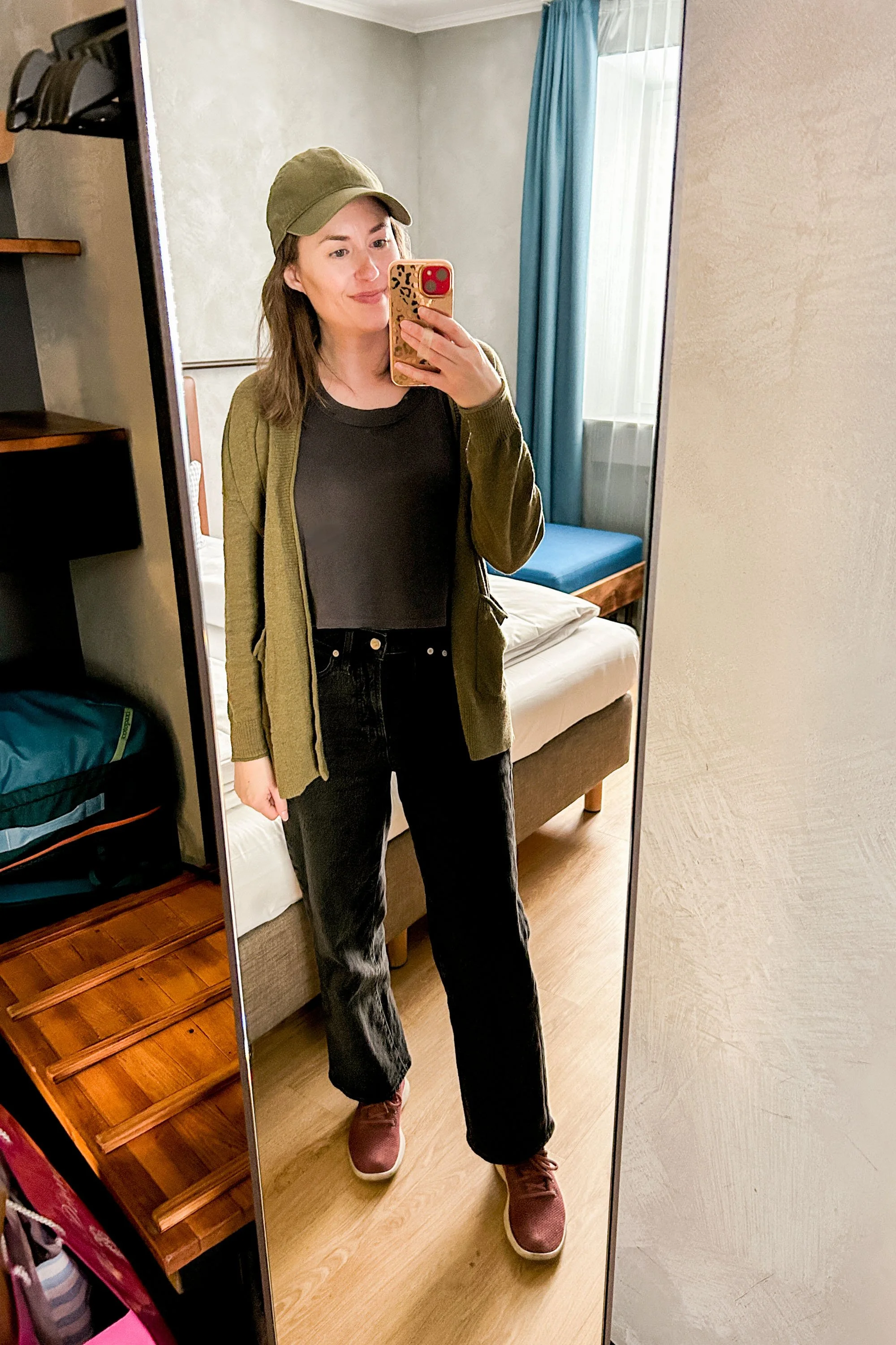 Germany Packing List: Two Weeks in a Carry On