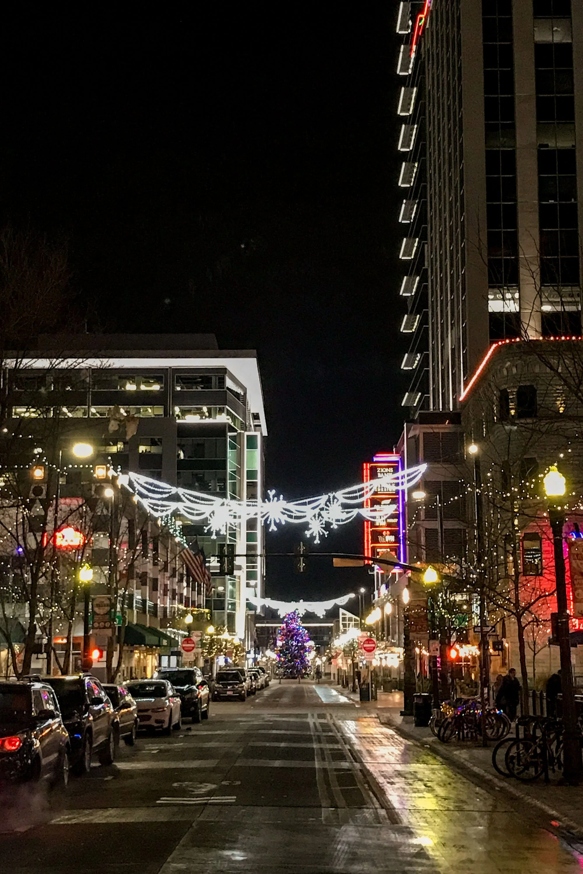 Holiday Events and Things to Do in Boise, Idaho (Updated 2023)