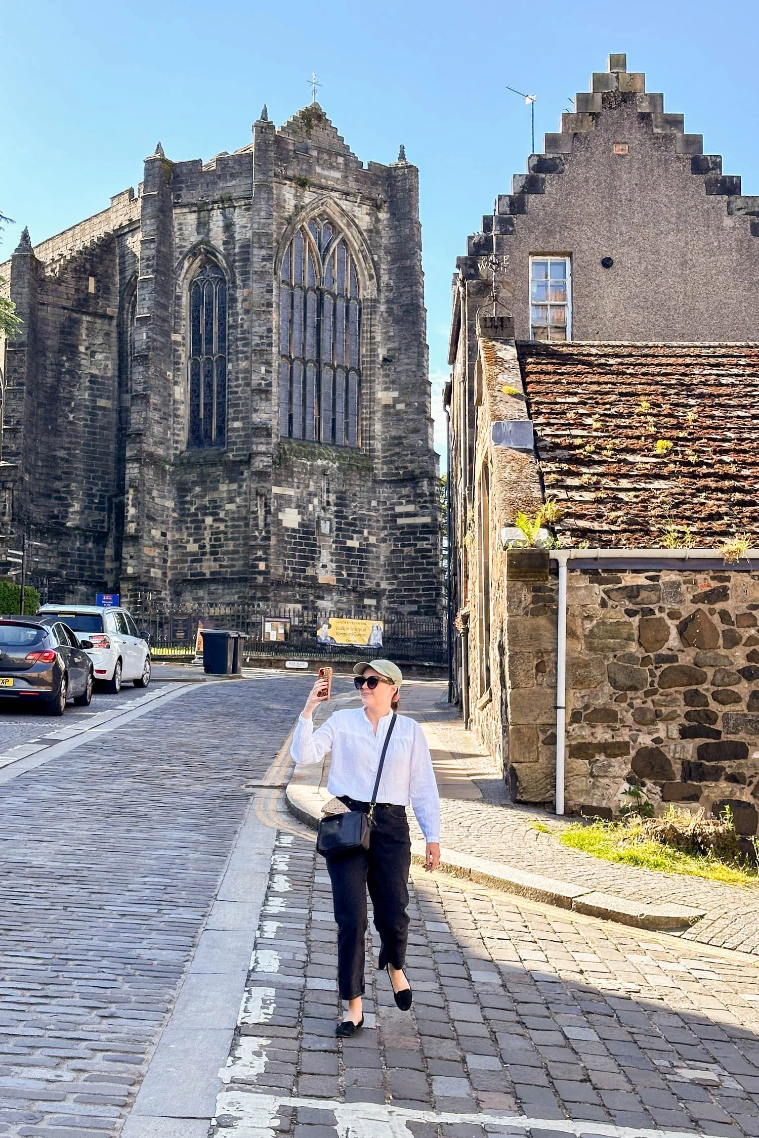 What to Wear in Scotland