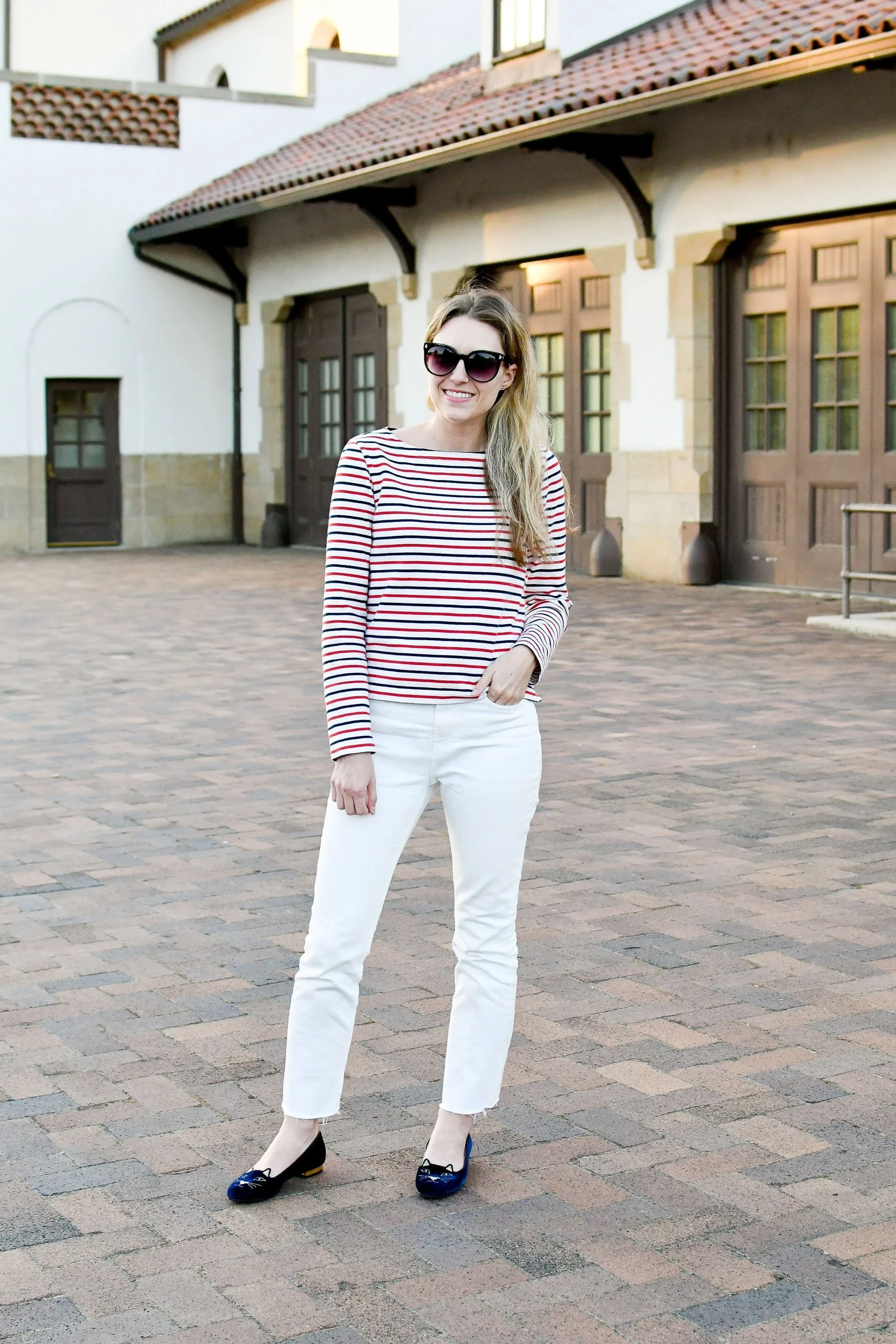 14 Summer to Fall Transition Outfits