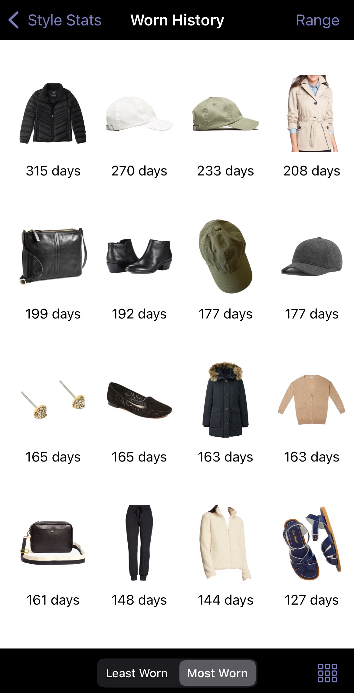 Stylebook App Review: 10+ Years of Wardrobe Tracking (Updated 2025)