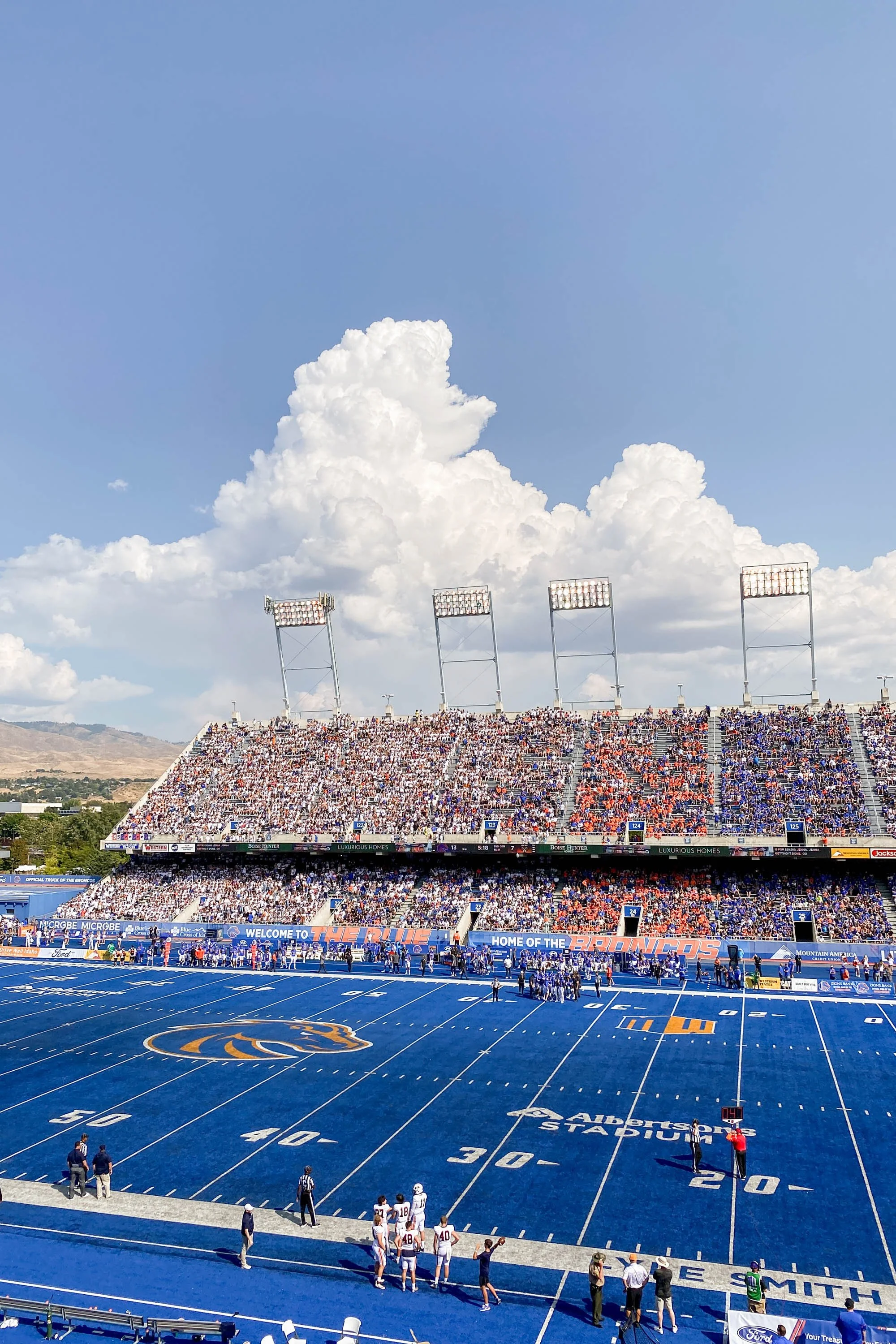 How to Spend a Long Weekend in Boise: 3 to 4 Day Fall Itinerary