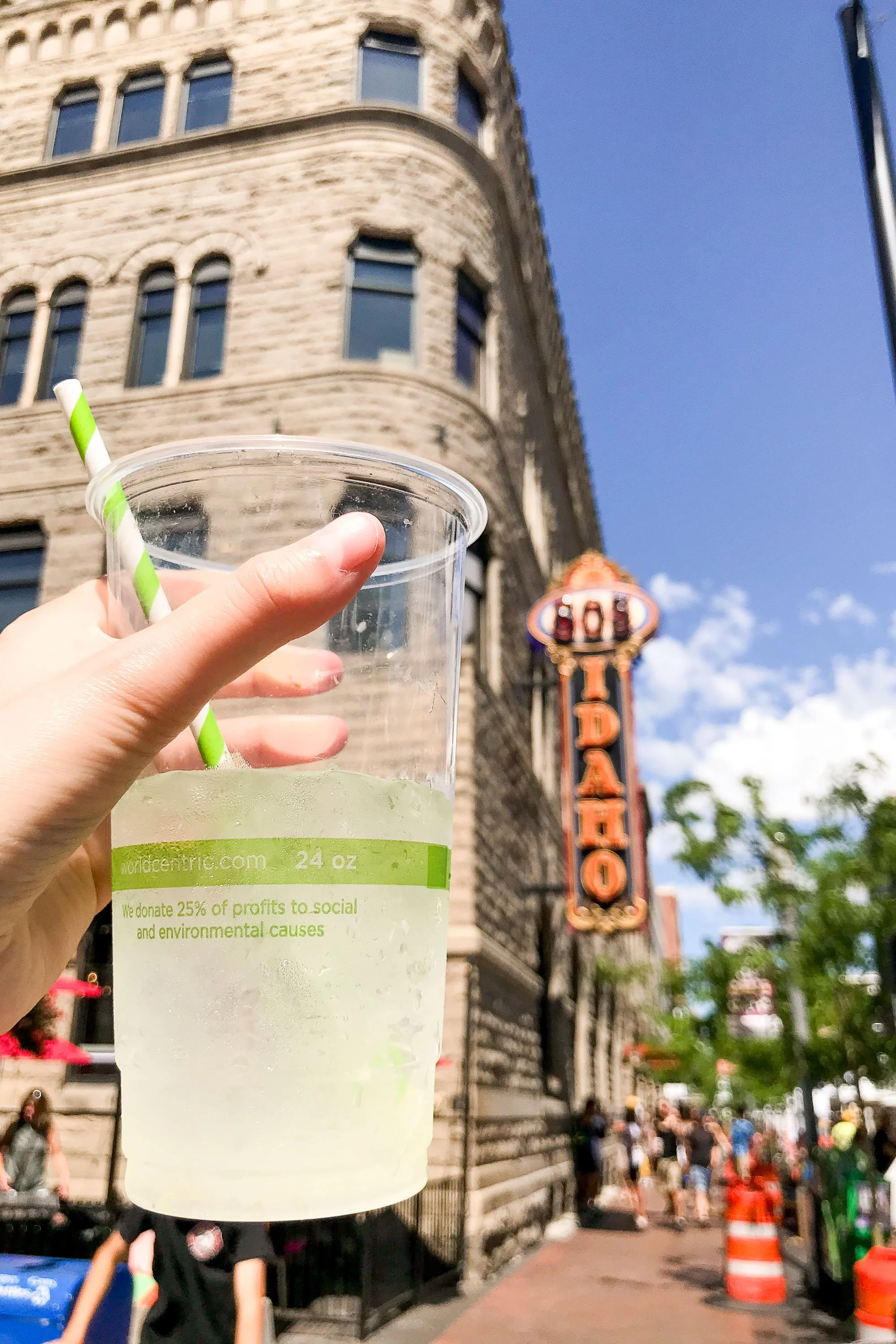 How to Spend a Long Weekend in Boise: 3 to 4 Day Summer Itinerary