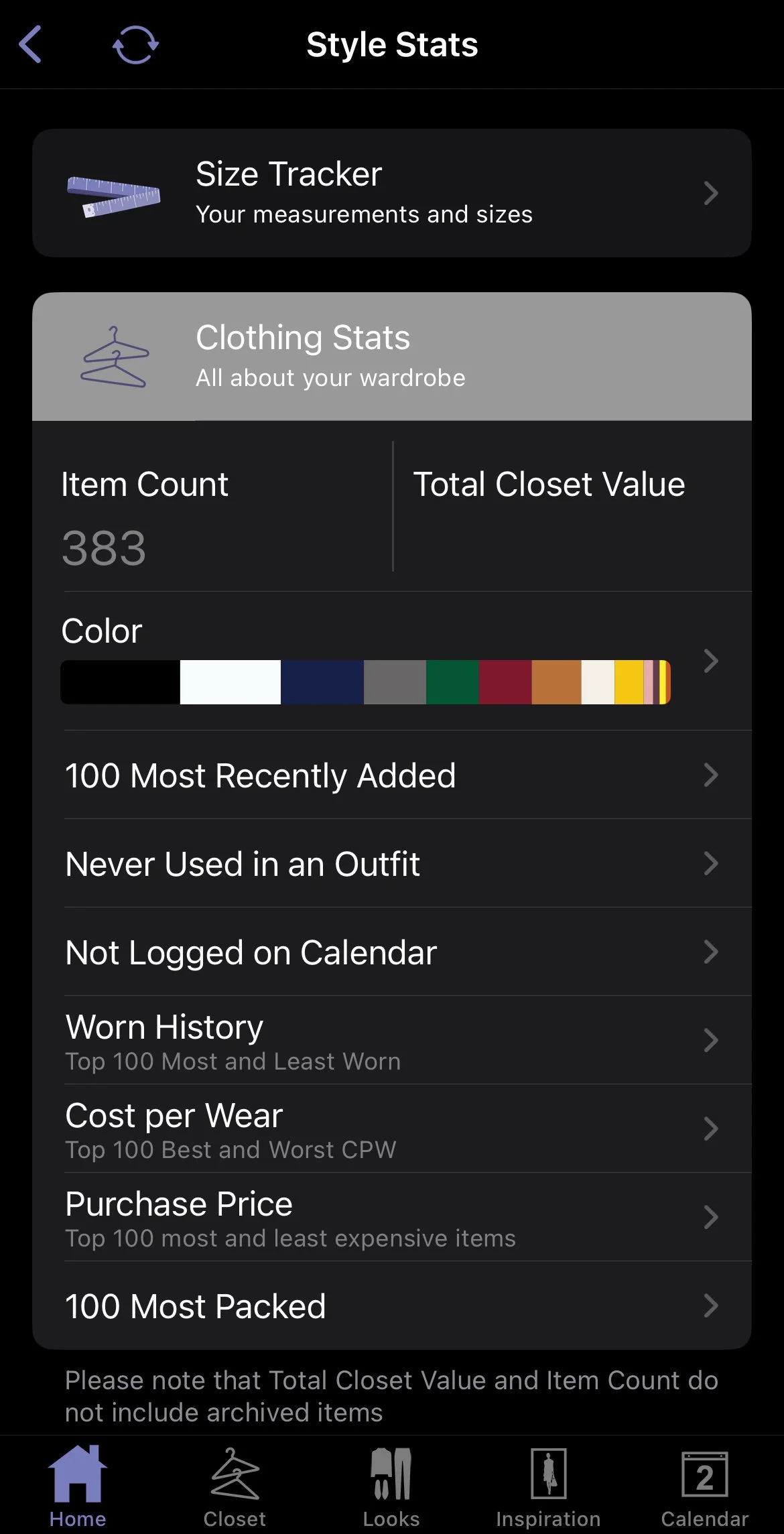 Stylebook App Review: 10+ Years of Wardrobe Tracking (Updated 2025)