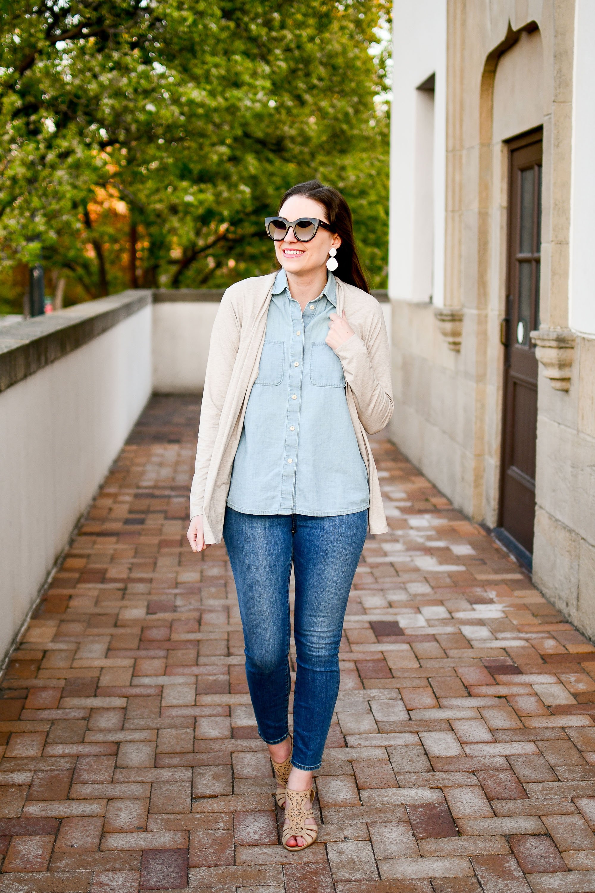 10 Millennial Fashion Trends + Top Millennial Fashion Brands